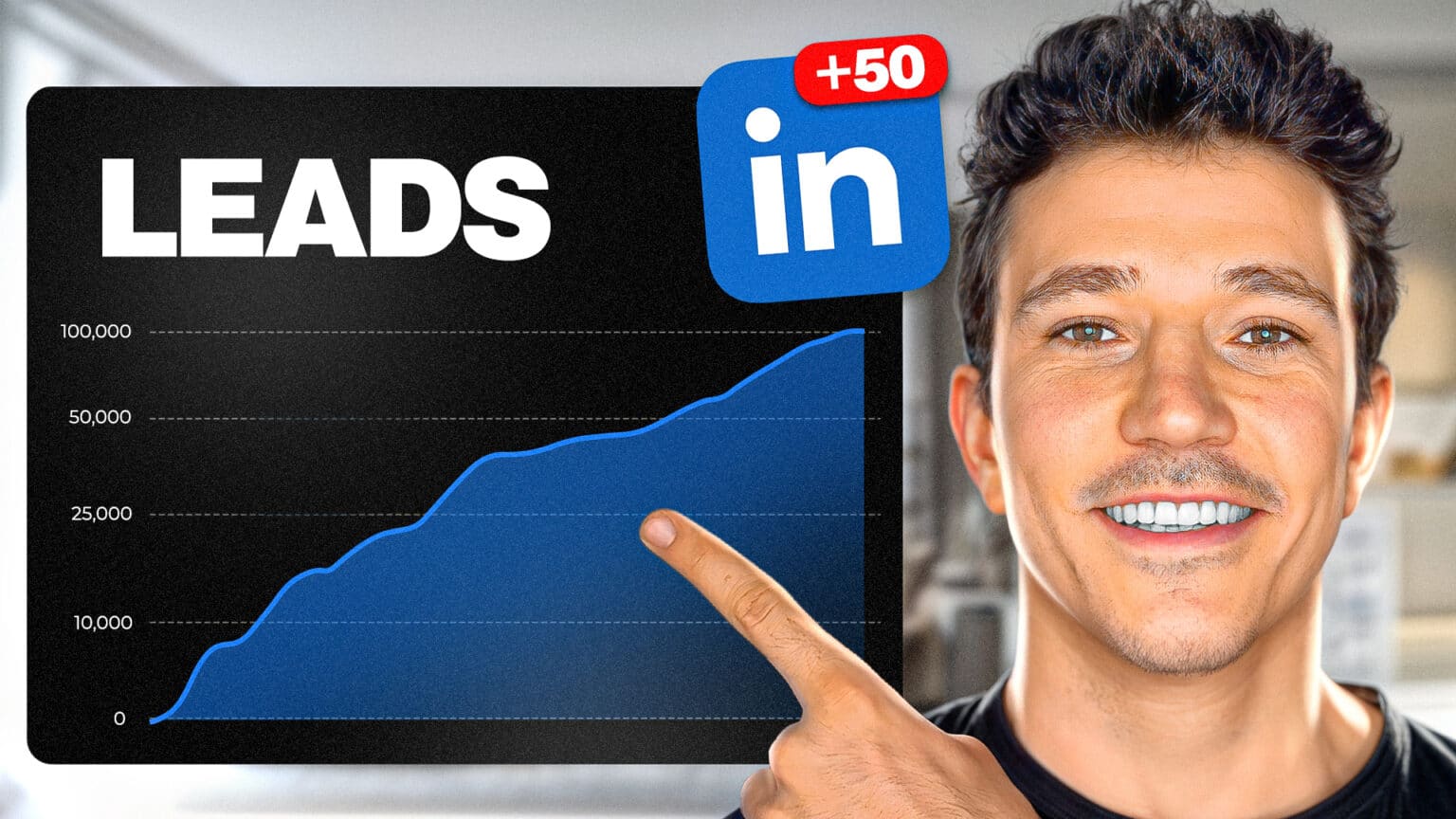 How to Upload Lead List CSV Files to Sales Navigator? (2025)