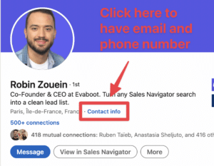 What Does 1st, 2nd and 3rd Mean on Linkedin? [2024 Guide]