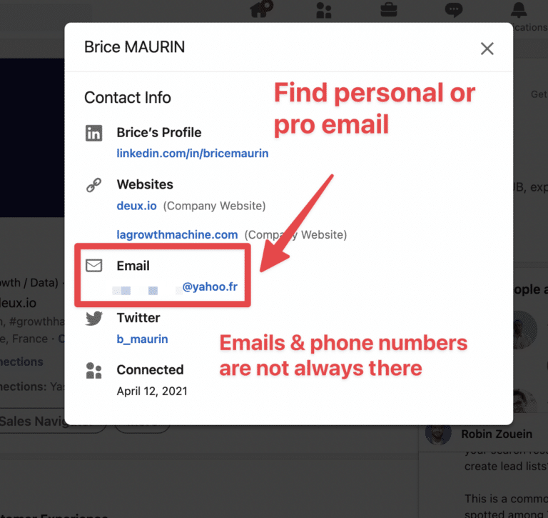 What Does 1st, 2nd and 3rd Mean on LinkedIn? [2025 Guide]