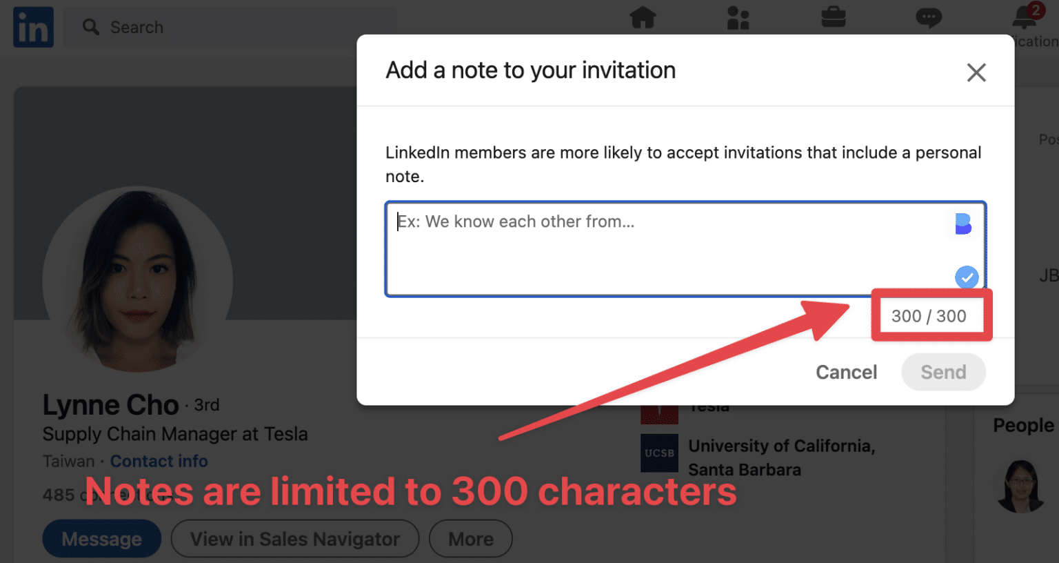 InMail VS Connection Request: What Gets More Replies? [2026]