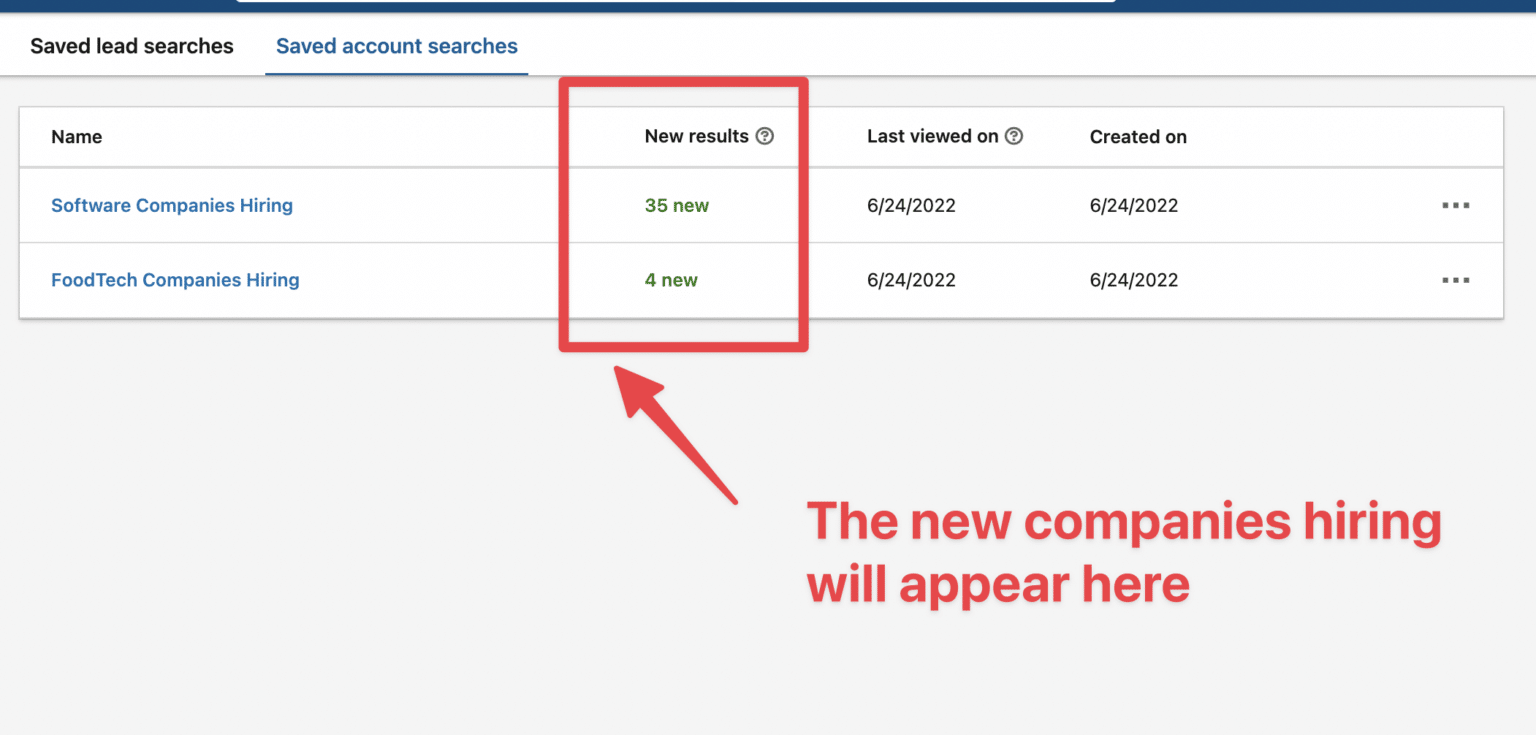 How To Use Sales Navigator For Recruiting [2025 Tutorial]