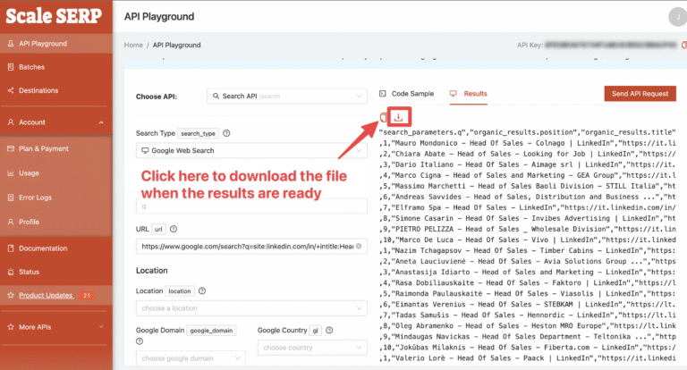How To Search Linkedin Profiles on Google? [2025 Tutorial]