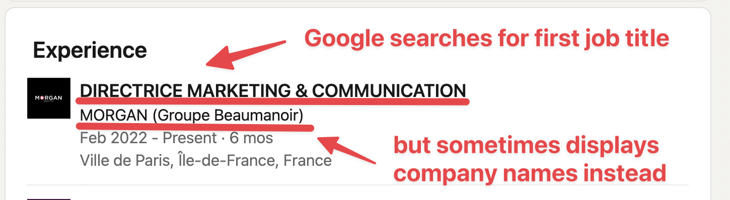 How To Search Linkedin Profiles on Google? [2025 Tutorial]