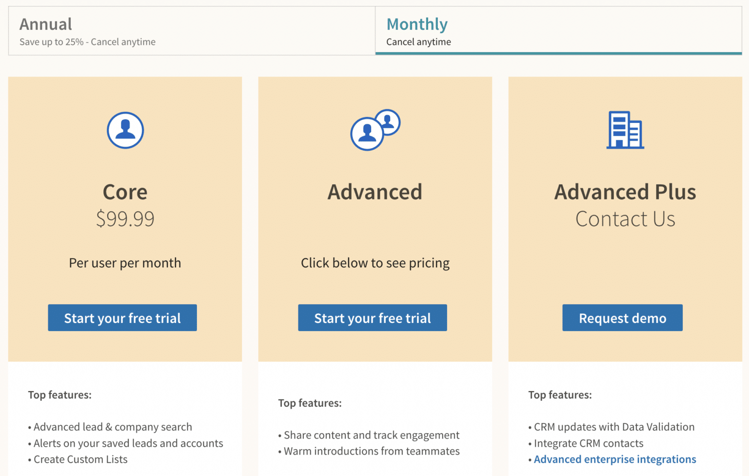Linkedin Recruiter VS Sales Navigator: What's The Best Tool?