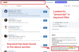 How To Use Sales Navigator For Recruiting? [2026 Tutorial]