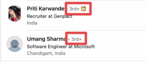 What Does 1st, 2nd and 3rd Mean on LinkedIn? [2025 Guide]