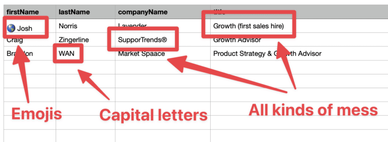 How to Export Leads from LinkedIn Sales Navigator to Excel?