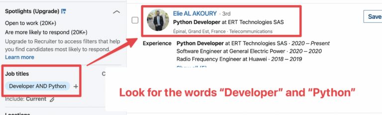 Actively Recruiting On LinkedIn: Hiring Made Easier 2025