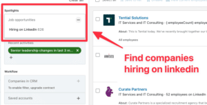 Linkedin Recruiter VS Sales Navigator: What's The Best Tool?