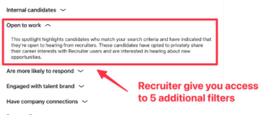 How To Find People Open To Work on Linkedin? [2025 Tutorial]