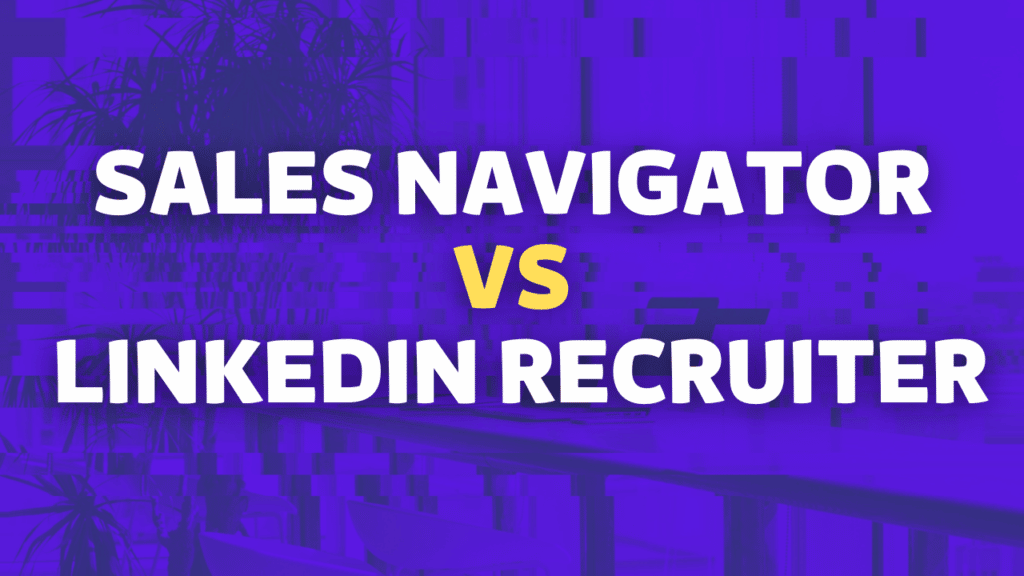 17 LinkedIn Inmail Templates for Recruiters [+ Examples]