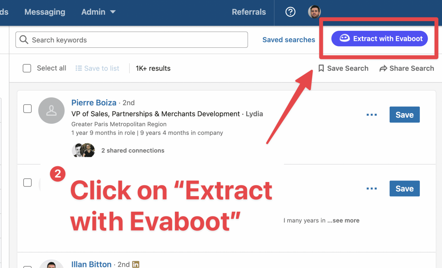 What is an Open Profile on LinkedIn & How to Find Them?
