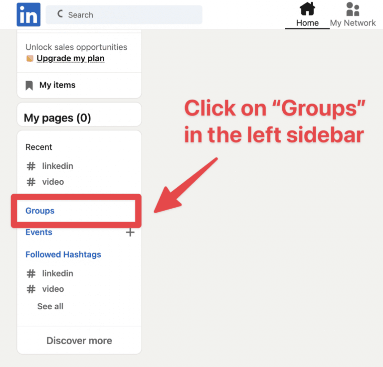 LinkedIn Groups Best Practices For Your Business [2025 Tips]