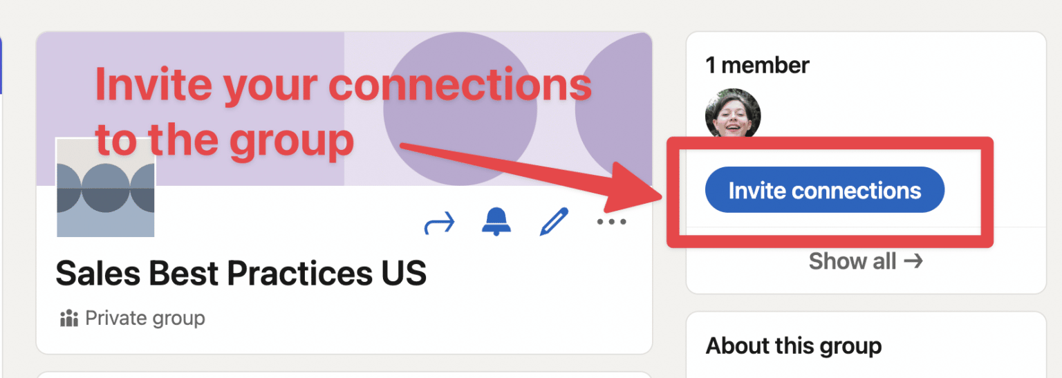 LinkedIn Groups Best Practices For Your Business [2025 Tips]