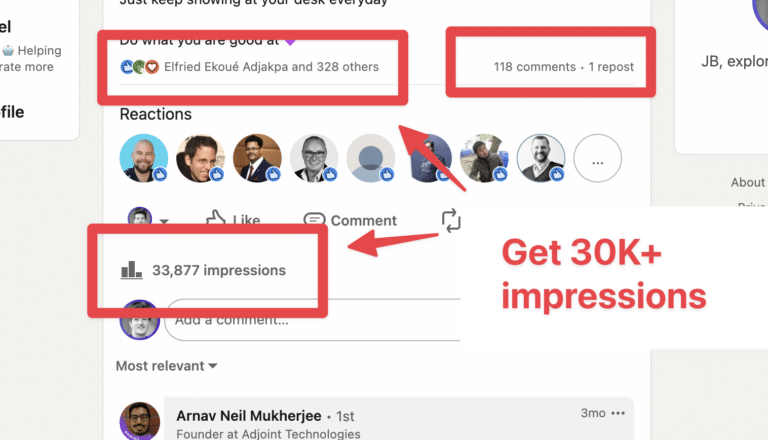 ¿Como Ser Influencer en LinkedIn? [9 Consejos Para 2026]