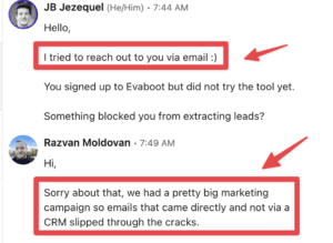 Multichannel Outreach: Beginner's Guide For Sales [2025]