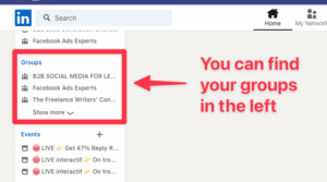 LinkedIn Groups Best Practices For Your Business [2025 Tips]