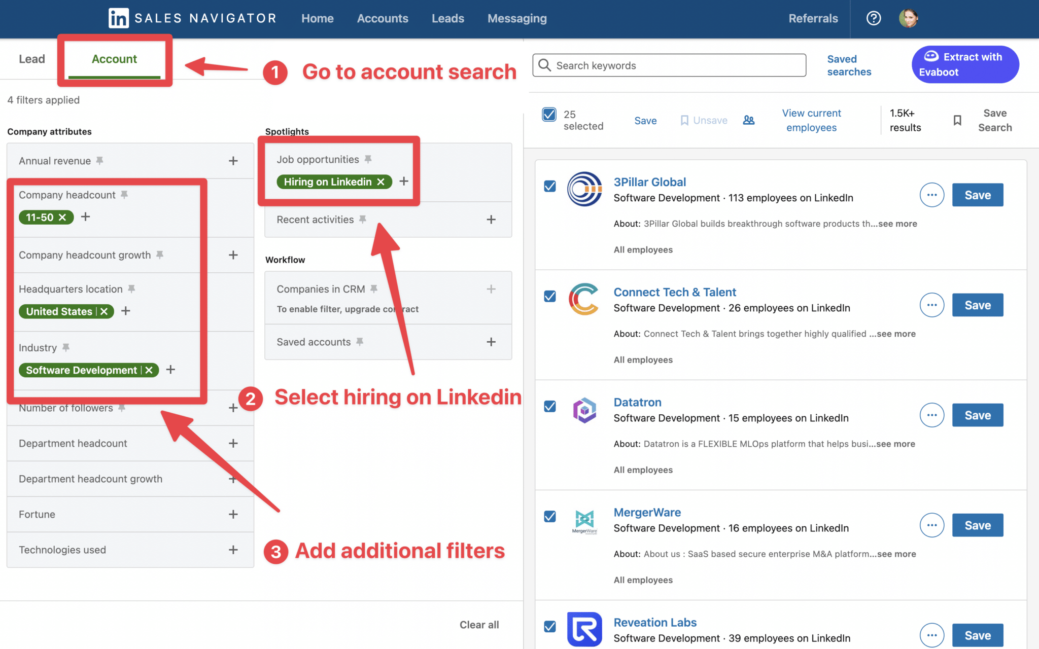 Linkedin Outreach: The Ultimate Guide for Sales [2025 Tips]