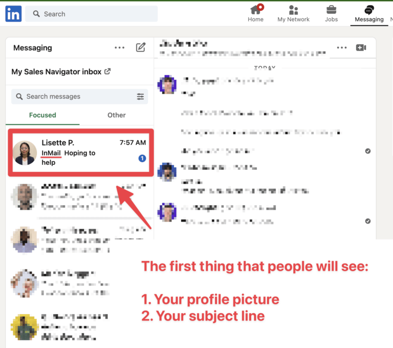 Linkedin InMail Best Practices: 12 Tips To Get More Replies