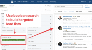 Linkedin Outreach: The Ultimate Guide for Sales [2025 Tips]
