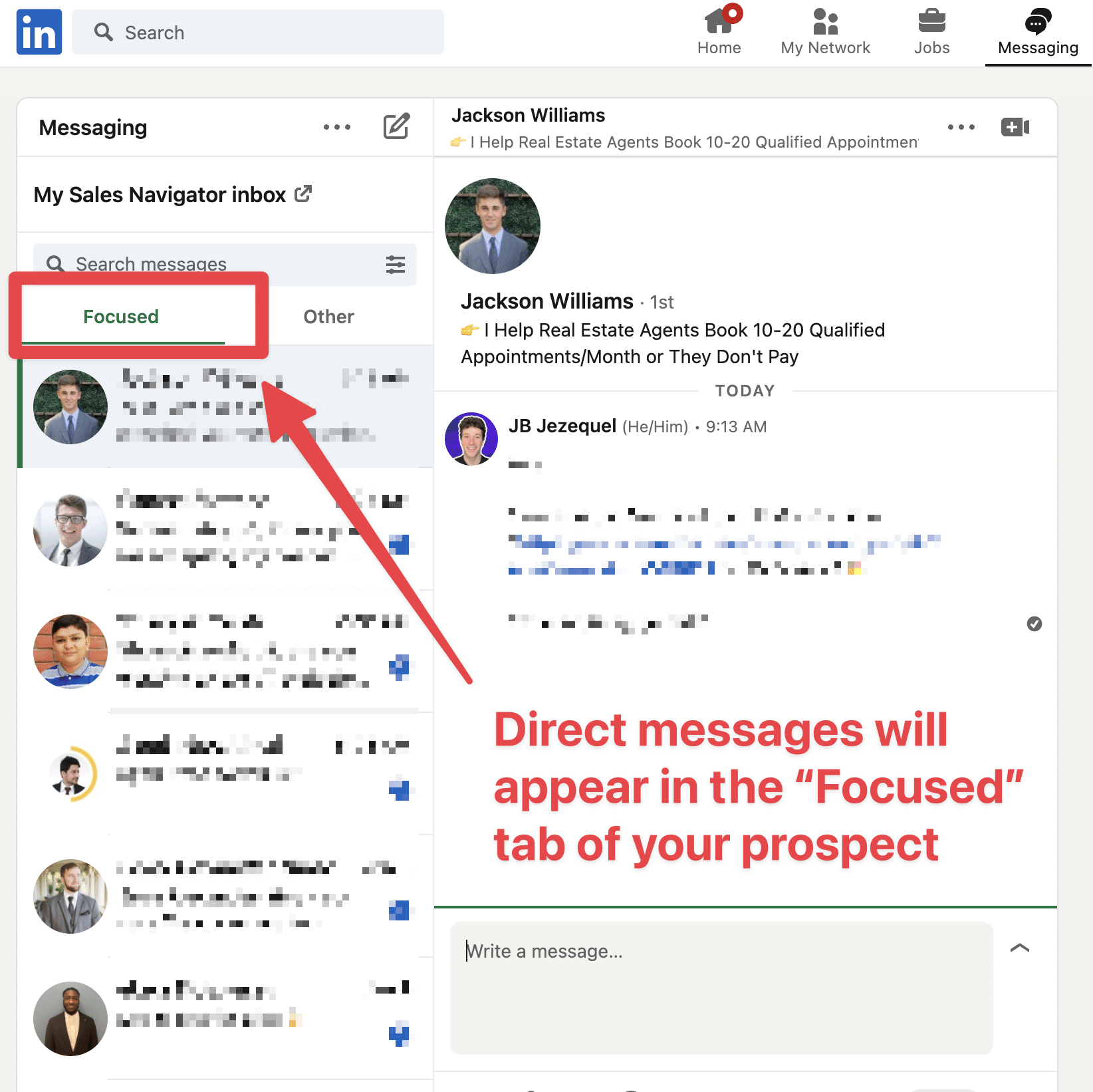 Linkedin Outreach: The Ultimate Guide for Sales [2025 Tips]