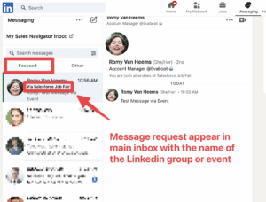Linkedin Outreach: The Ultimate Guide for Sales [2026 Tips]
