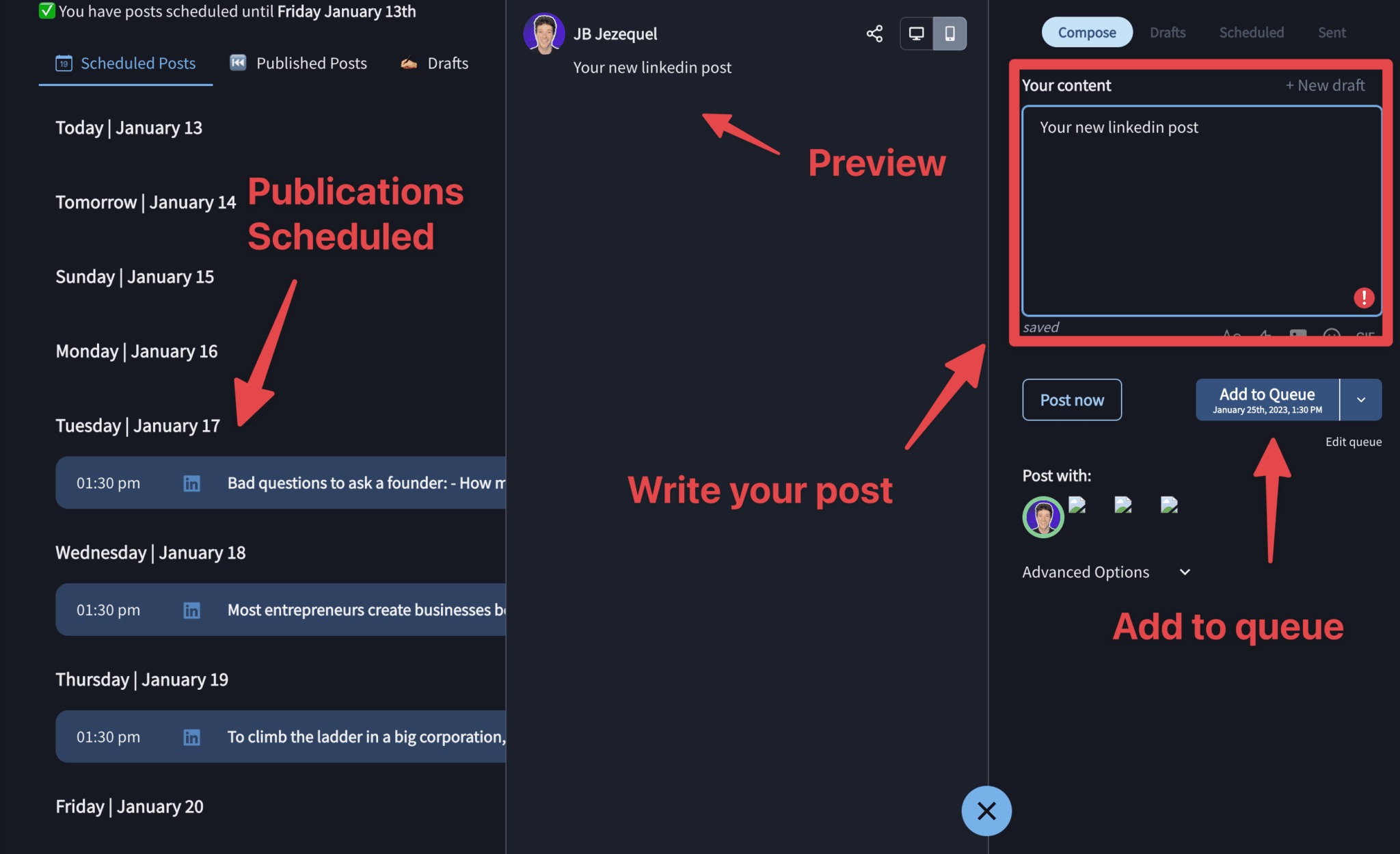 Linkedin Outreach: The Ultimate Guide for Sales [2025 Tips]