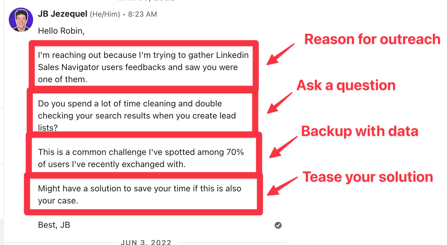 Linkedin Outreach: The Ultimate Guide for Sales [2025 Tips]