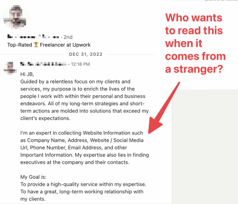 Linkedin Outreach: The Ultimate Guide for Sales [2026 Tips]