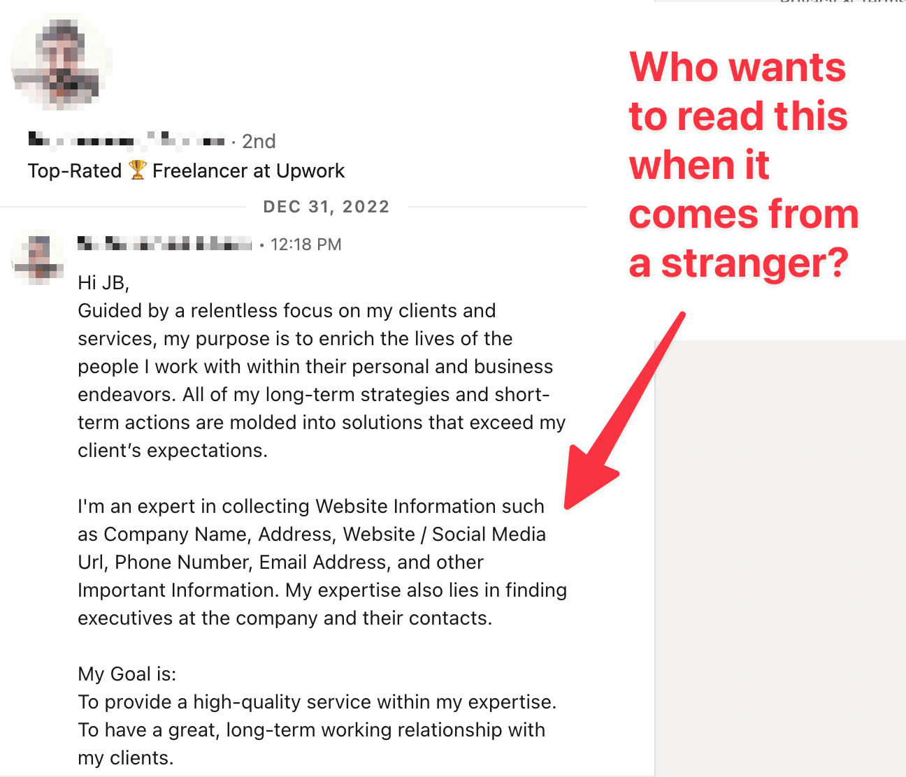 Linkedin Outreach: The Ultimate Guide for Sales [2025 Tips]
