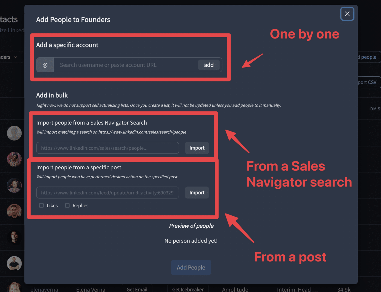 Linkedin Outreach: The Ultimate Guide for Sales [2025 Tips]