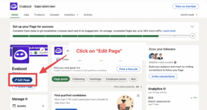 5 Professional Linkedin URL Examples To Boost Your Profile