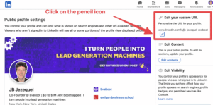 5 Professional Linkedin URL Examples To Boost Your Profile