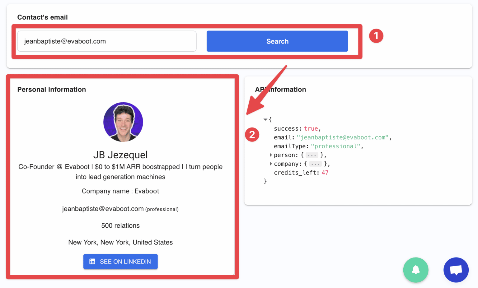 How to Find a Linkedin Profile by Email Address? (2025)