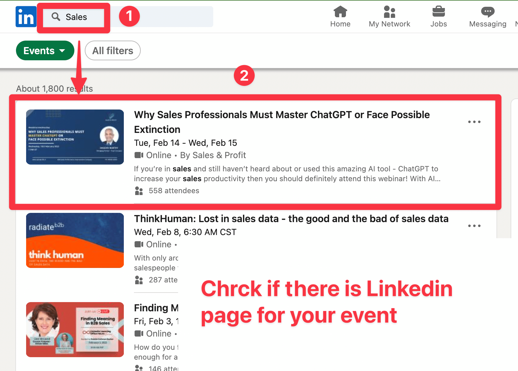 How To Write Follow-Up Linkedin Messages After Networking?
