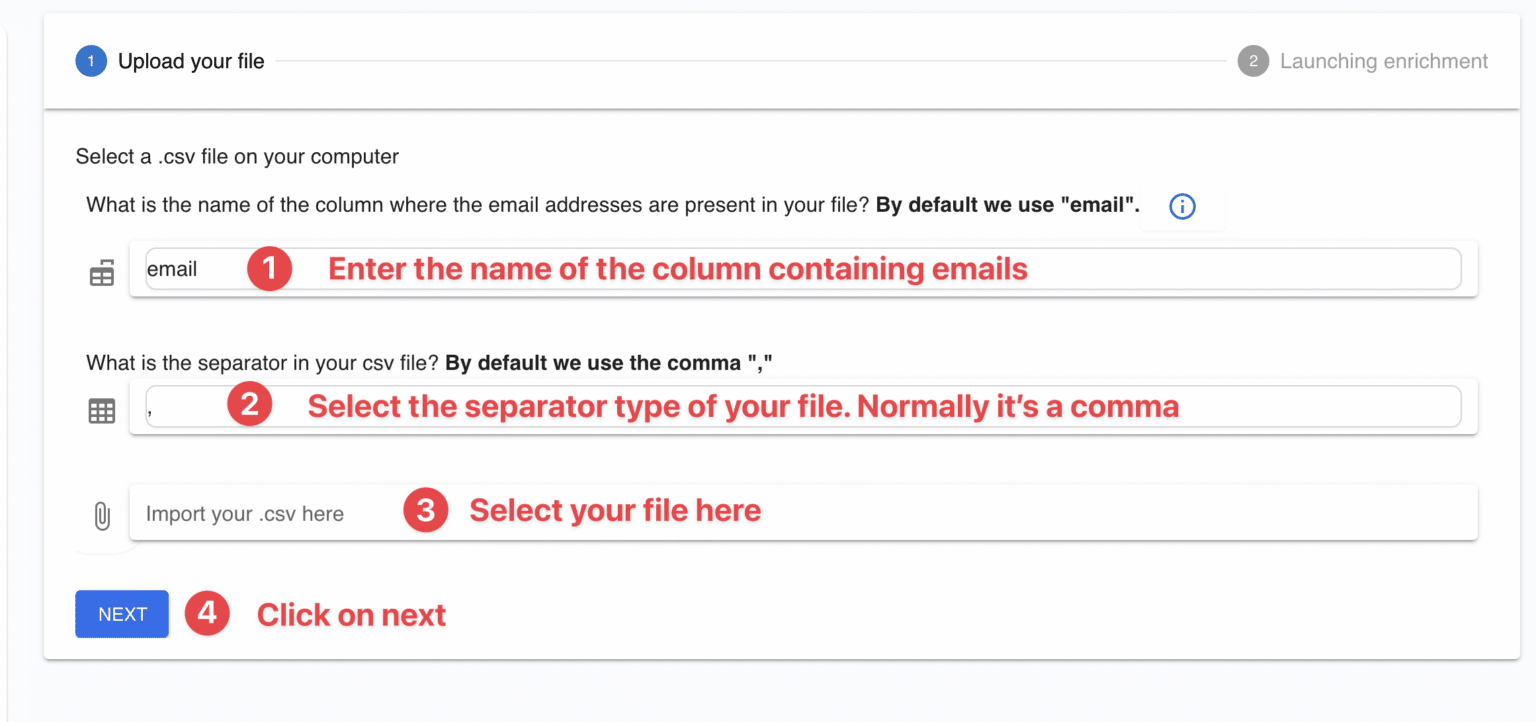 How to Find a Linkedin Profile by Email Address? (2025)