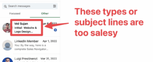 20 Best Subject Lines for LinkedIn InMail to Stand Out