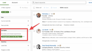 20 Best Subject Lines for LinkedIn InMail to Stand Out
