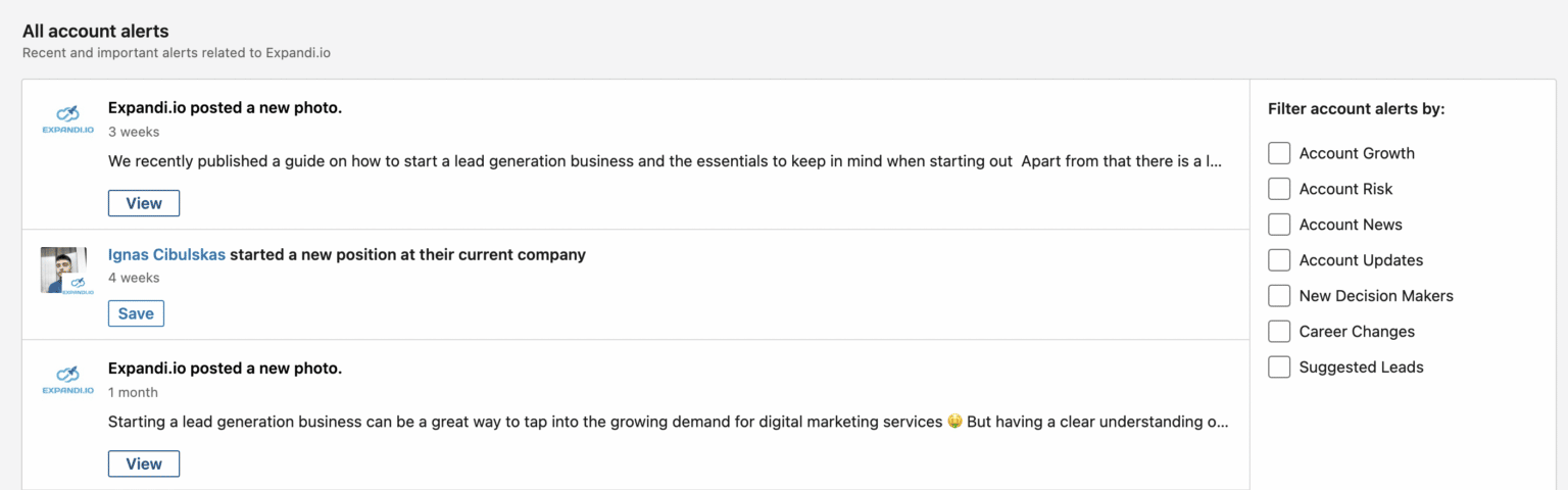 20 Best Subject Lines for LinkedIn InMail to Stand Out