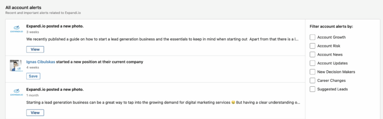 20 Best Subject Lines for LinkedIn InMail to Stand Out