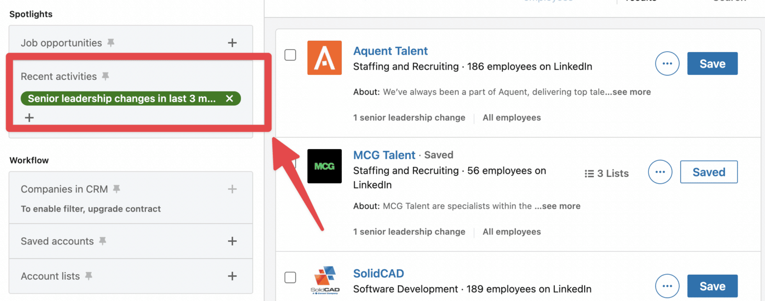 20 Best Subject Lines for LinkedIn InMail to Stand Out