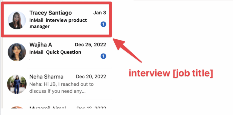 20 Best Subject Lines for LinkedIn InMail to Stand Out