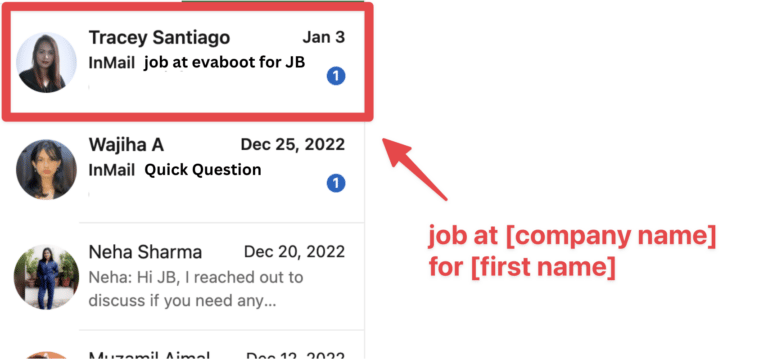 20 Best Subject Lines for LinkedIn InMail to Stand Out