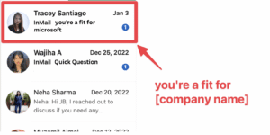 20 Best Subject Lines for LinkedIn InMail to Stand Out