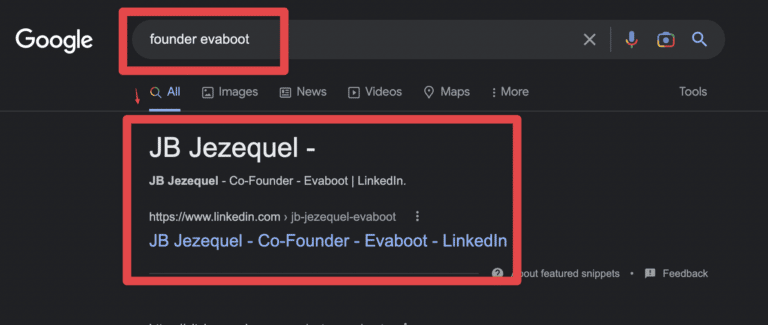 5 Professional Linkedin URL Examples To Boost Your Profile