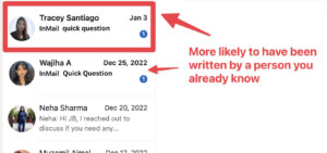 20 Best Subject Lines for LinkedIn InMail to Stand Out