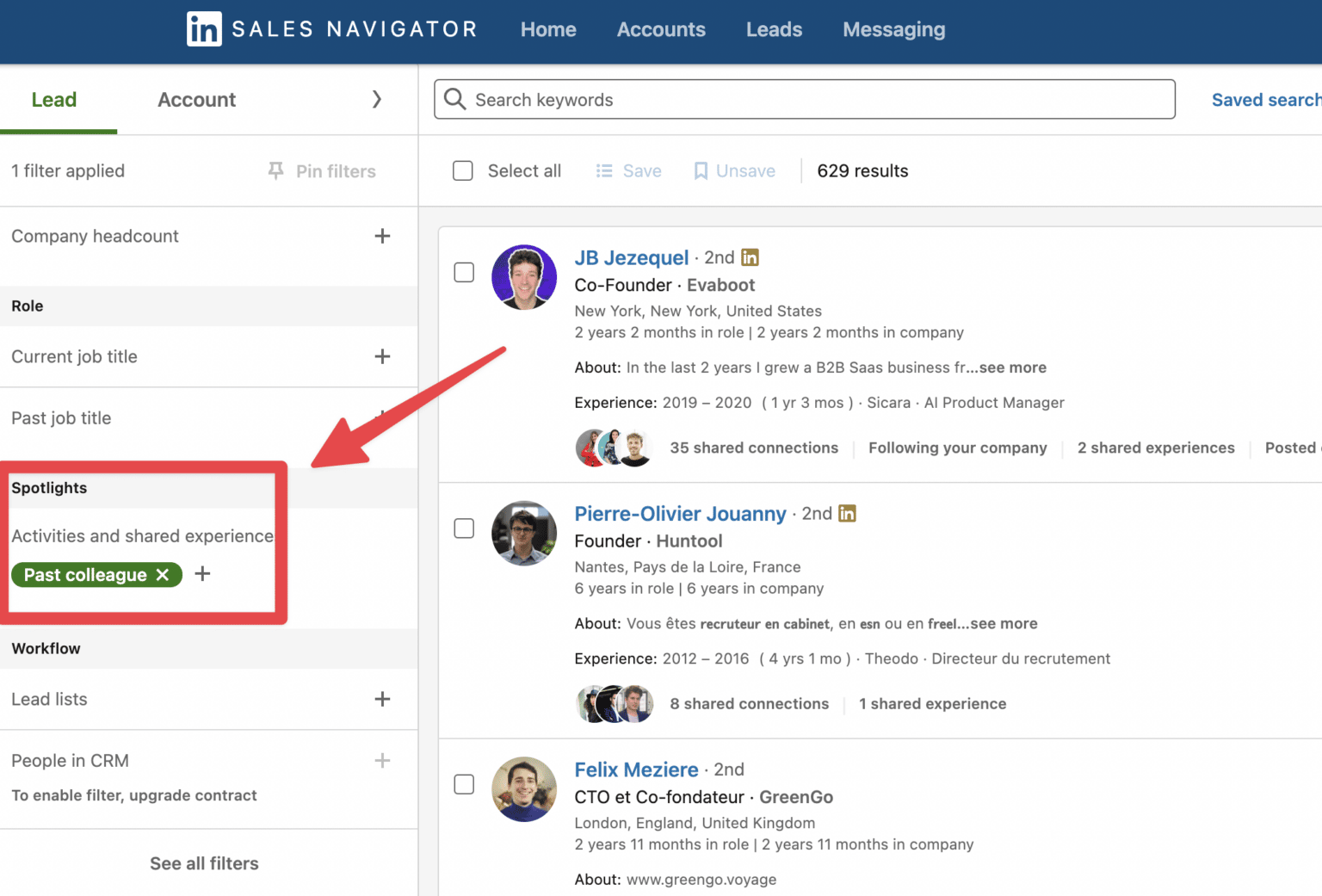 20 Best Subject Lines for LinkedIn InMail to Stand Out