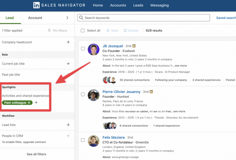 20 Best Subject Lines for LinkedIn InMail to Stand Out