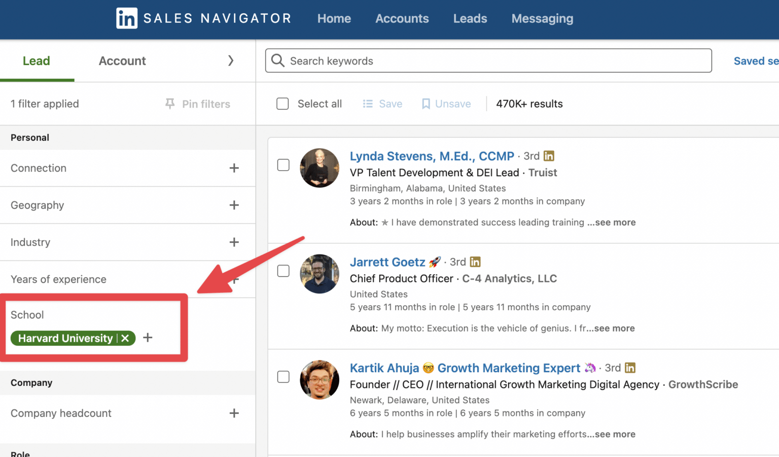 19+ Best Subject Lines for Linkedin Inmail Messages [2023]