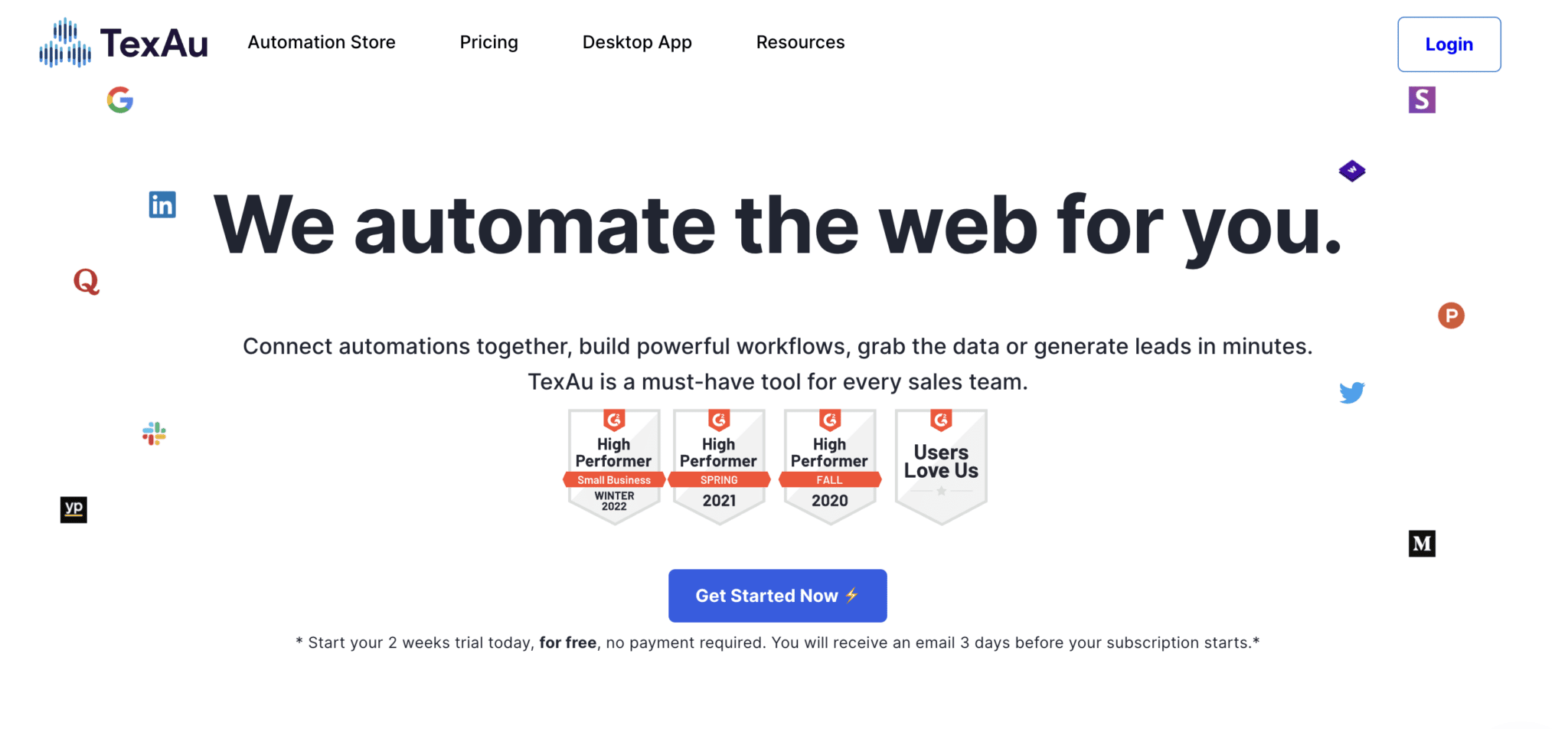 35 Best LinkedIn Automation Tools in 2025 [Free & Paid]
